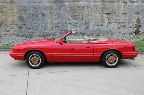 1979-1986 Mercury Capri History - Mercury's Second Pony Car