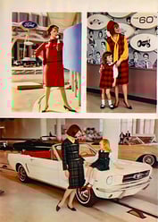 The Ford Heritage Vault: Unlocking Decades of Automotive Legacy