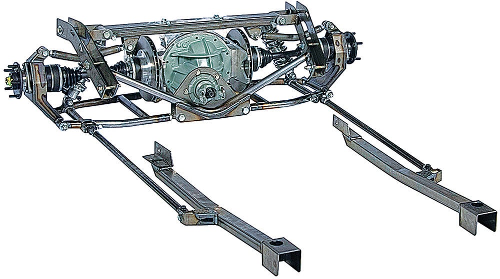 Classic Industries: Your Ultimate Firebird & Trans Am Parts Resource