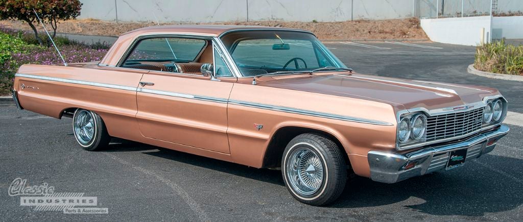 64 Impala SS - Addicted