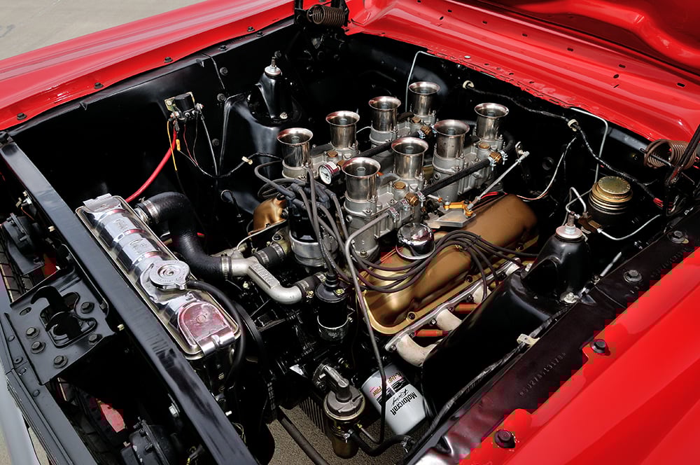 1964-1972 Mercury Cyclone History: Great Looks & Racing Dominance