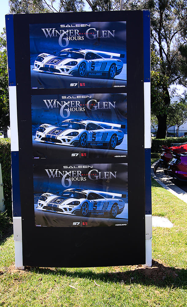 Steve Saleen and Saleen Supercars: Pioneers of American Performance