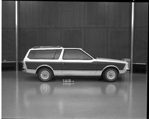 Fox Body Mustang: Development, Concepts, and 1979-1993 Year Changes