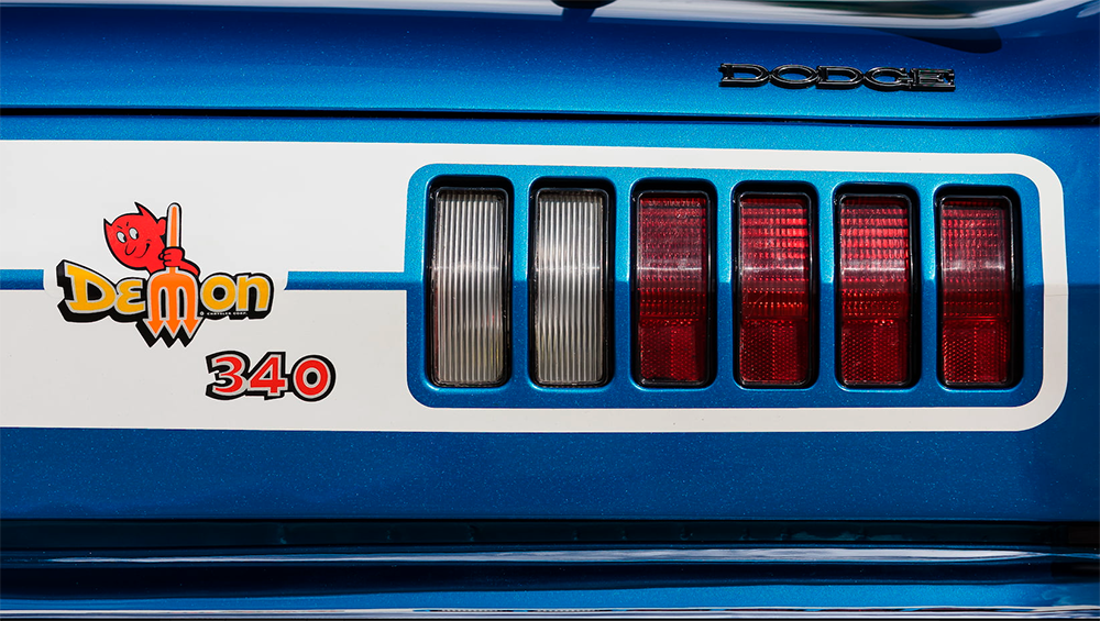 A-Body Mopar Fastback History: 1970-76 Duster, Demon, & Dart Sport