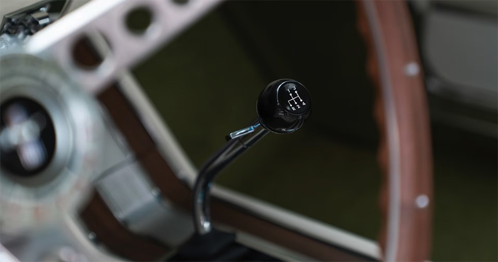 Decoding Your 1965 Ford Mustang's Data Plate & VIN