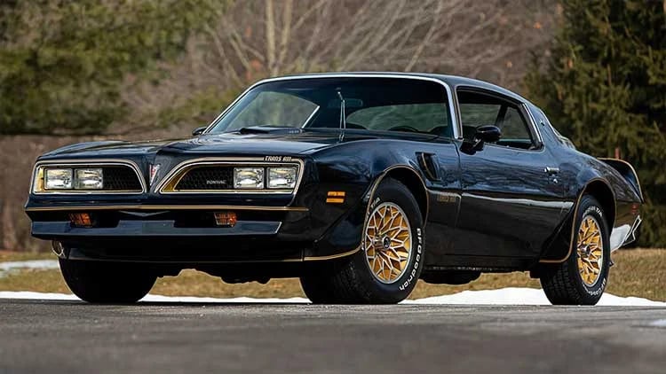 Classic Industries: Your Ultimate Firebird & Trans Am Parts Resource